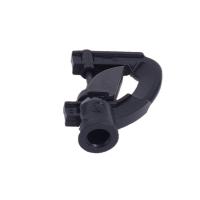 China Normal Style G Type Duckbill Wheel Agricultural Water Sprinkler for Quick Connection for sale