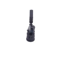 China G Type Duckbill Wheel Agricultural Watering Rotating Sprinkler Truck for Potato Field for sale