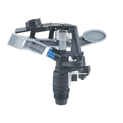 China 1/2'' Controllable Angle Spray Water Rotating Rocker Arm for Agricultural Irrigation for sale