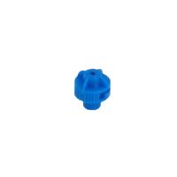 China Quick Connect Damping 360 Degrees Rotation Variable Angle Watering Irrigation Sprinkler for sale
