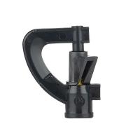 China 360 Degree G Type Wheel Sprinkler for 150-300KPA Garden Farm Irrigation Performance for sale