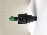 China Engineering Plastic Multi-outlet Nozzle Sprinkler for 360 Gear Drive Garden Irrigation for sale