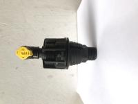 China Engineering Plastic Multi-outlet Nozzle Sprinkler for 360 Gear Drive Garden Irrigation for sale