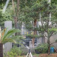 China 360 Degree Rotating Sprinkler Endurable Style for Sprinkler Irrigation Equipment for sale