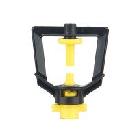 China Normal Style 360 Degree Rotating Hanging Nozzle Set for Agriculture Greenhouse Irrigation for sale