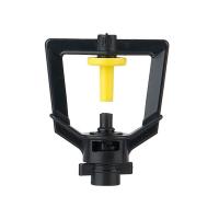 China Normal Style 360 Degree Rotating Hanging Nozzle Set for Agriculture Greenhouse Irrigation for sale