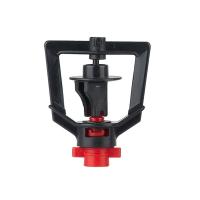 China 360 Degree Upright Position Rotary Micro Irrigation Water Sprinkler for Agriculture for sale