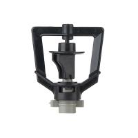 China 360 Degree Upright Position Rotary Micro Irrigation Water Sprinkler for Agriculture for sale