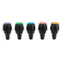China Endurable Engineering Plastic Rotating Water Sprinkler for Garden and Farm Irrigation for sale