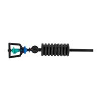 China 6mm Water Pressure Control Animal Irrigation System Pipes with Greenhouse Sprinkler for sale