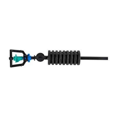 China 6mm Water Pressure Control Animal Irrigation System Pipes with Greenhouse Sprinkler for sale