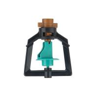 China 6mm Water Pressure Control Animal Irrigation System Pipes with Greenhouse Sprinkler for sale