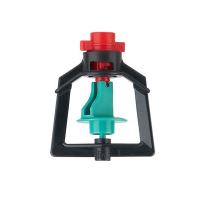 China 6mm Water Pressure Control Animal Irrigation System Pipes with Greenhouse Sprinkler for sale