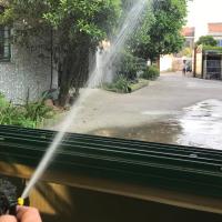 China Revolutionize Your Nursery Watering with Our Endurable Water Curtain Nozzle Sprinkler for sale