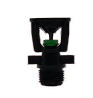 China Water Pressure Control Miniature High Angle Xcel Wobble Sprinkler for Farm Irrigation for sale