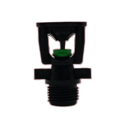 China Water Pressure Control Miniature High Angle Xcel Wobble Sprinkler for Farm Irrigation for sale