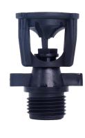 China Water Pressure Control Miniature High Angle Xcel Wobble Sprinkler for Farm Irrigation for sale