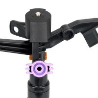 China 1/2'' Rotating Rocker Arm County Sprinkler Agriculture Irrigation Rotating Sprinkler for sale