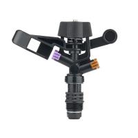 China 1/2'' Rotating Rocker Arm County Sprinkler Agriculture Irrigation Rotating Sprinkler for sale