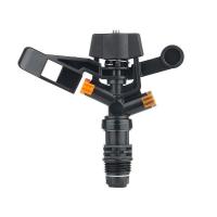 China 1/2'' Rotating Rocker Arm County Sprinkler Agriculture Irrigation Rotating Sprinkler for sale