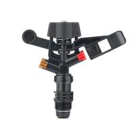 China 1/2'' Rotating Rocker Arm County Sprinkler Agriculture Irrigation Rotating Sprinkler for sale
