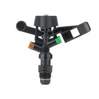 China 1/2'' Rotating Rocker Arm County Sprinkler Agriculture Irrigation Rotating Sprinkler for sale