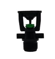 China Quick Connect Miniature High Angle Xcel Sprinkler System for Agricultural Irrigation for sale