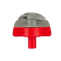 China High End Garden Watering System with Agriculture Irrigation Swing Wobbling Sprinklers for sale