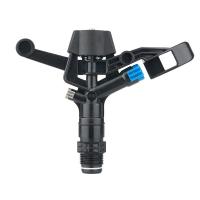 China 3/4'' Rotating Impact Sprinkler Endurable and Normal Style for Lawn Irrigation System for sale