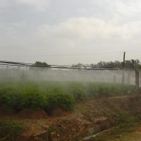 China 360° Screw Sprinkler for Quick Connect Connection and Garden Farm Irrigation Solution for sale