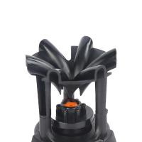 China Quick Connect 1/2 3/4 Direct Nozzle Orchard Sprinkler for Agricultural Farm Watering for sale