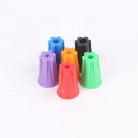 China Quick Connect 1/2 3/4 Direct Nozzle Orchard Sprinkler for Agricultural Farm Watering for sale