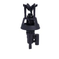 China 360 Gear Drive Sprinkler System The Perfect Irrigation System for Home Gardens for sale