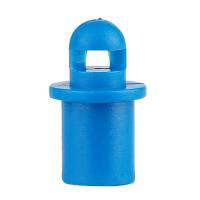 China Endurable Atomized Nursery Irrigation Sprinklers 150-300KPA Pressure for Exporting for sale