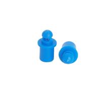 China Endurable Atomized Nursery Irrigation Sprinklers 150-300KPA Pressure for Exporting for sale