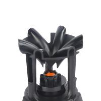 China 360 Gear Drive Sprinkler System The Perfect Irrigation System for Home Gardens for sale