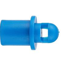 China Endurable Atomized Nursery Irrigation Sprinklers 150-300KPA Pressure for Exporting for sale