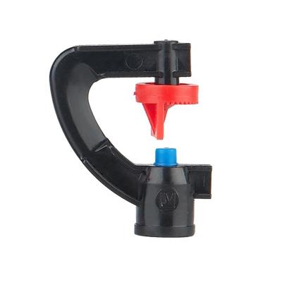 China 180 Degrees Agriculture And Forestry Irrigation Sprinkler For Inserting In The Ground for sale