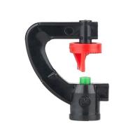 China 180 Degrees Agriculture And Forestry Irrigation Sprinkler For Inserting In The Ground for sale