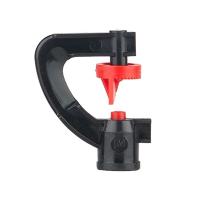 China 180 Degrees Agriculture And Forestry Irrigation Sprinkler For Inserting In The Ground for sale