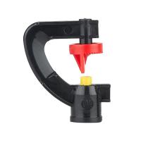 China 180 Degrees Agriculture And Forestry Irrigation Sprinkler For Inserting In The Ground for sale