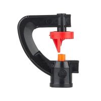 China 180 Degrees Agriculture And Forestry Irrigation Sprinkler For Inserting In The Ground for sale