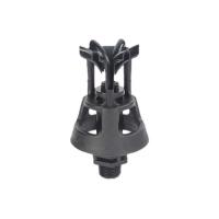 China Endurable Medium-Range Water Sprinkler for Rotating Agricultural Irrigation System for sale