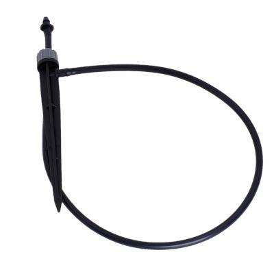 China Ray/Centrifugal Inserted Link Sprinkler for Consistent Farm Irrigation in Garden for sale