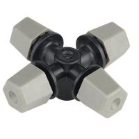 China Endurable 360 Rotating Automatic Water Sprinkler for Outdoor Lawn and Garden Watering for sale