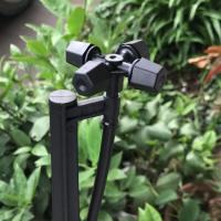 China Endurable 360 Rotating Automatic Water Sprinkler for Outdoor Lawn and Garden Watering for sale