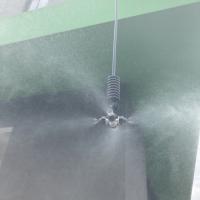 China Endurable 360 Rotating Automatic Water Sprinkler for Outdoor Lawn and Garden Watering for sale
