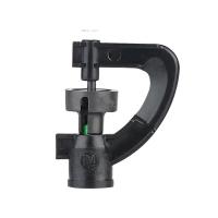 China Endurable Outdoor 360 Rotary Garden Agricultural G-Type Sprinkler for Farm Irrigation for sale