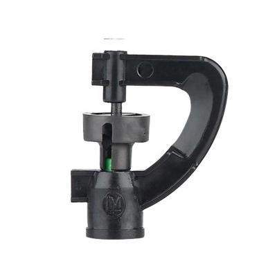 China Endurable Outdoor 360 Rotary Garden Agricultural G-Type Sprinkler for Farm Irrigation for sale