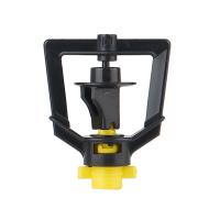 China 360 Degree Garden Irrigation System Agricultural Water Spray System with 3-4.8m Radius for sale